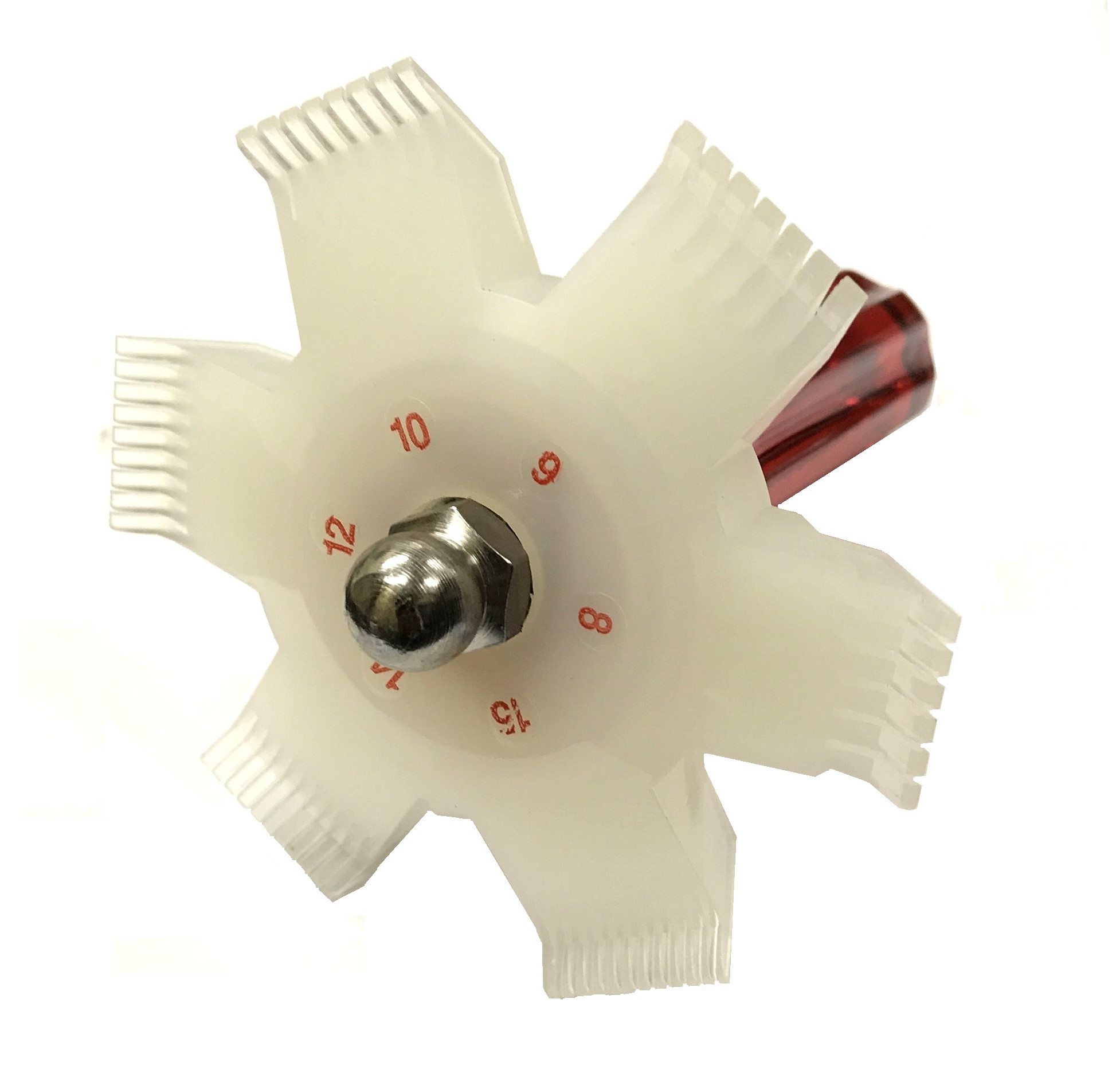 JAPPY エアコンフィンツール JFS－6 - 電設資材・電線・ケーブル ネット通販 Watanabe