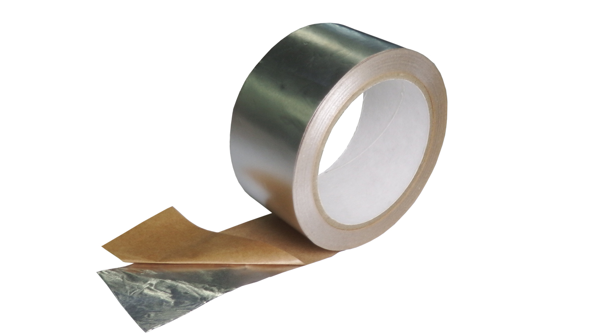 JAPPY アルミテープ（ツヤなし） ALT－1782－JP（艶なし） - 電設資材・電線・ケーブル ネット通販 Watanabe