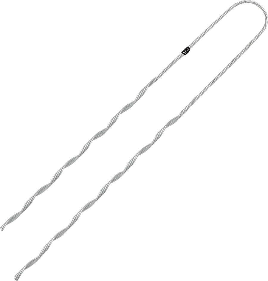 巻付けクリップ JAPPY - 電設資材・電線・ケーブル ネット通販 Watanabe