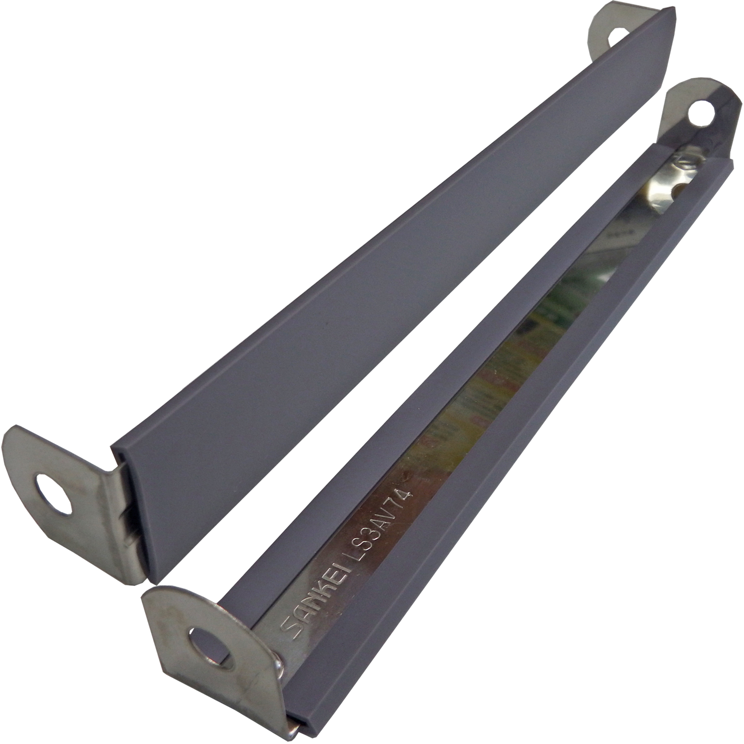 JAPPY 被覆付ステンレス製万能サドル LS3AV74JB - 電設資材・電線・ケーブル ネット通販 Watanabe